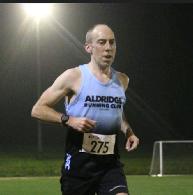 Matthew Emery is fundraising for Myeloma UK