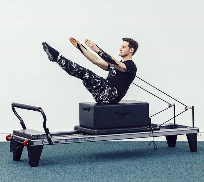 Liam Rodgers is fundraising for Cardiac Risk in the Young