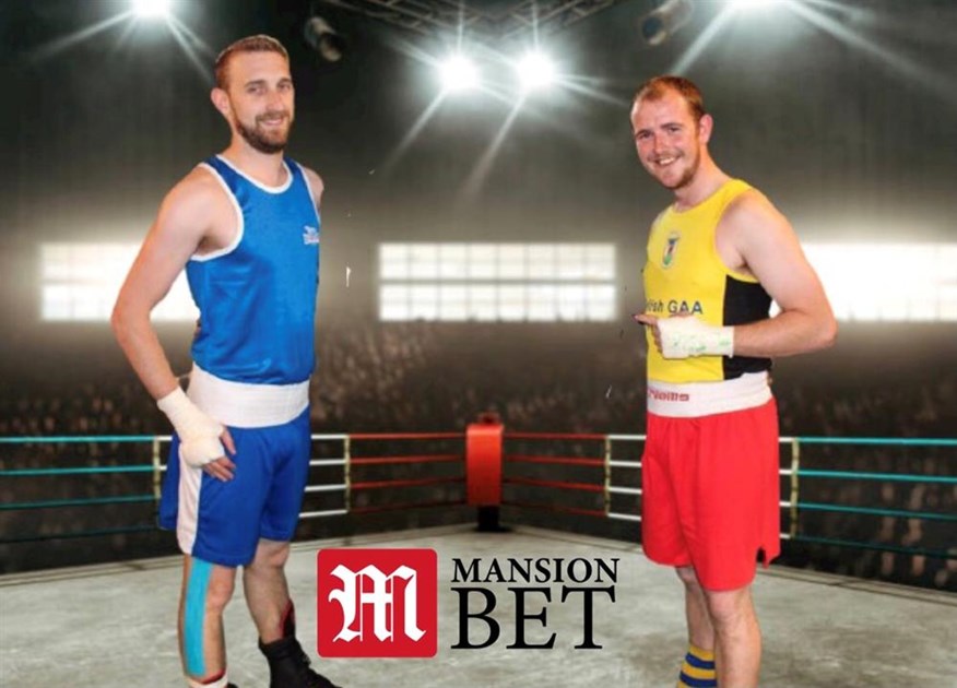Shay McDonnell is fundraising for Air Ambulance Northern Ireland