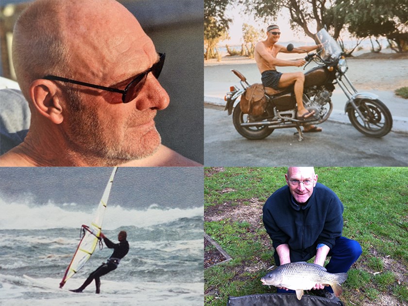 Holly Lambert is fundraising for Motor Neurone Disease Association