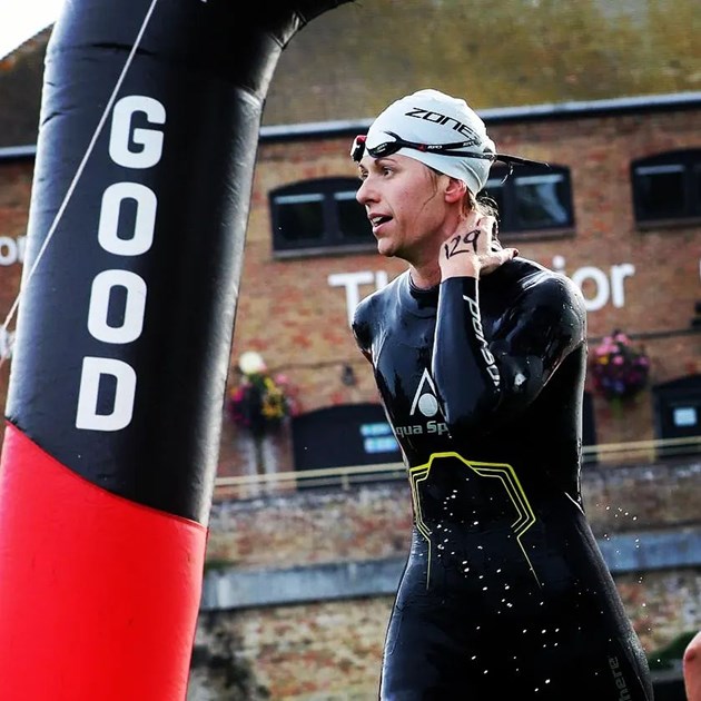 Rebecca Austin is fundraising for Thrombosis UK