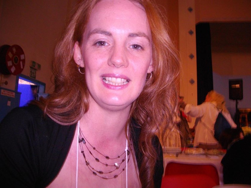 Susan Macleod is fundraising for The Kiltwalk