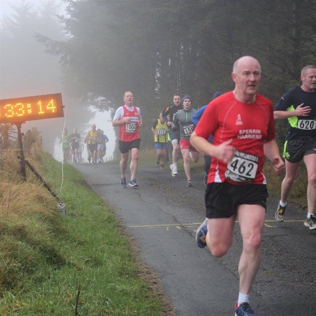 Martin Donaghy is fundraising for Concern Worldwide, UK