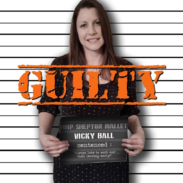 Vicky Ball is fundraising for SOS Africa