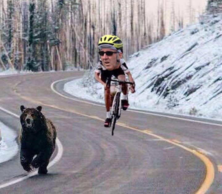 Chris Straker is fundraising for Family Rights Group