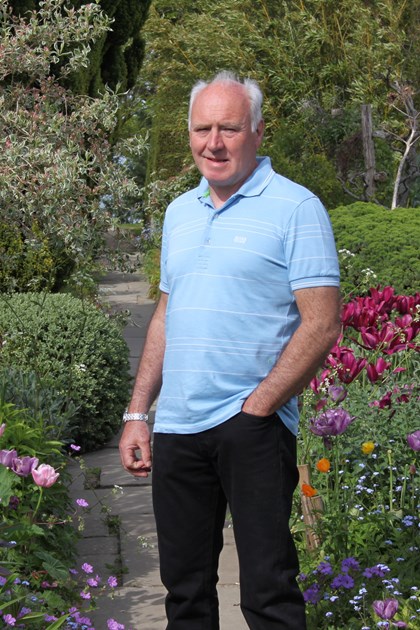 In Memory of Peter Carruthers is fundraising for Help for Heroes