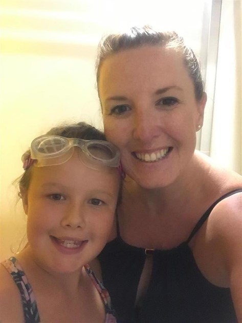 Rachel Davy is fundraising for Aspire