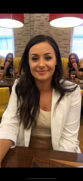 Steffi Scott-miller is fundraising for Pregnancy Sickness Support