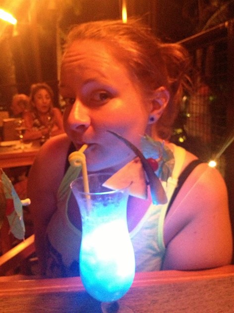 Tamsin Lloyd-James is fundraising for Cancer Research UK