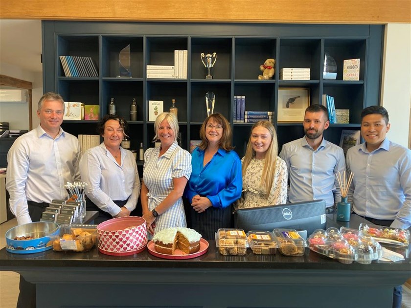 Julie King is fundraising for West Kent Mind