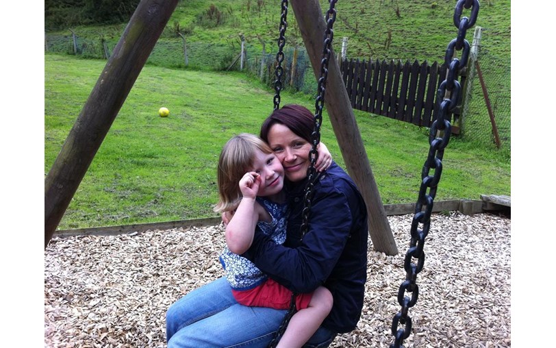 Kelly-Ann Rowe is fundraising for JDRF