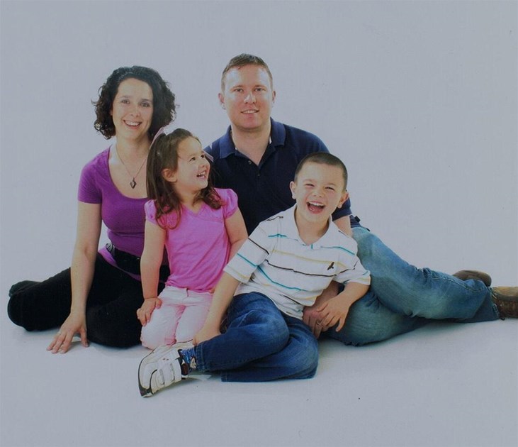 colin burton is fundraising for Saint Francis Hospice