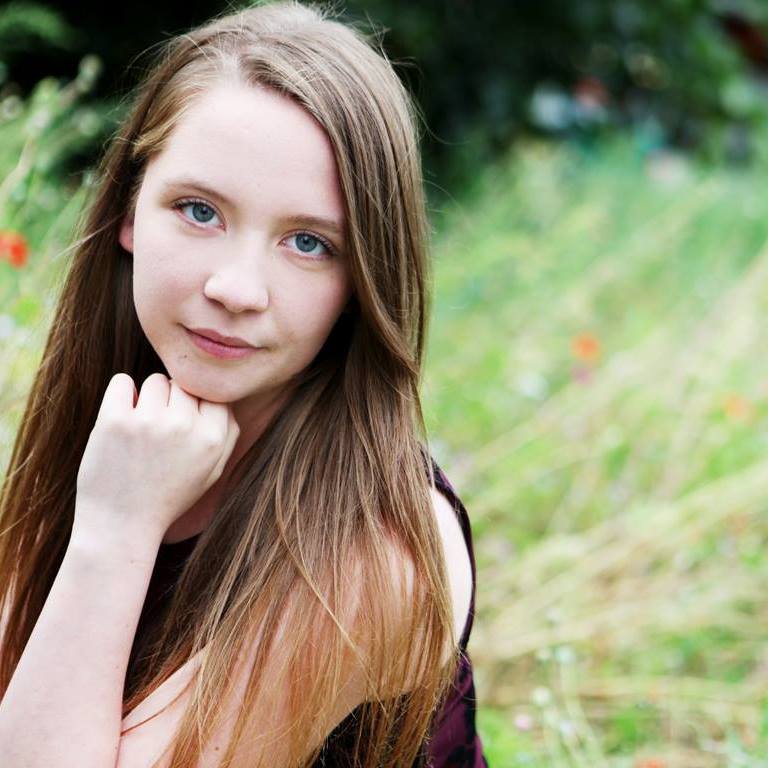 Charlotte Carter-Dunn is fundraising for Restless Development