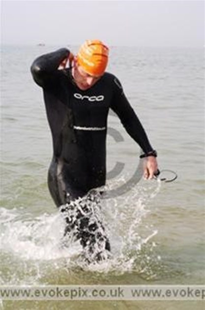 Ben Mimmack is fundraising for Samaritans