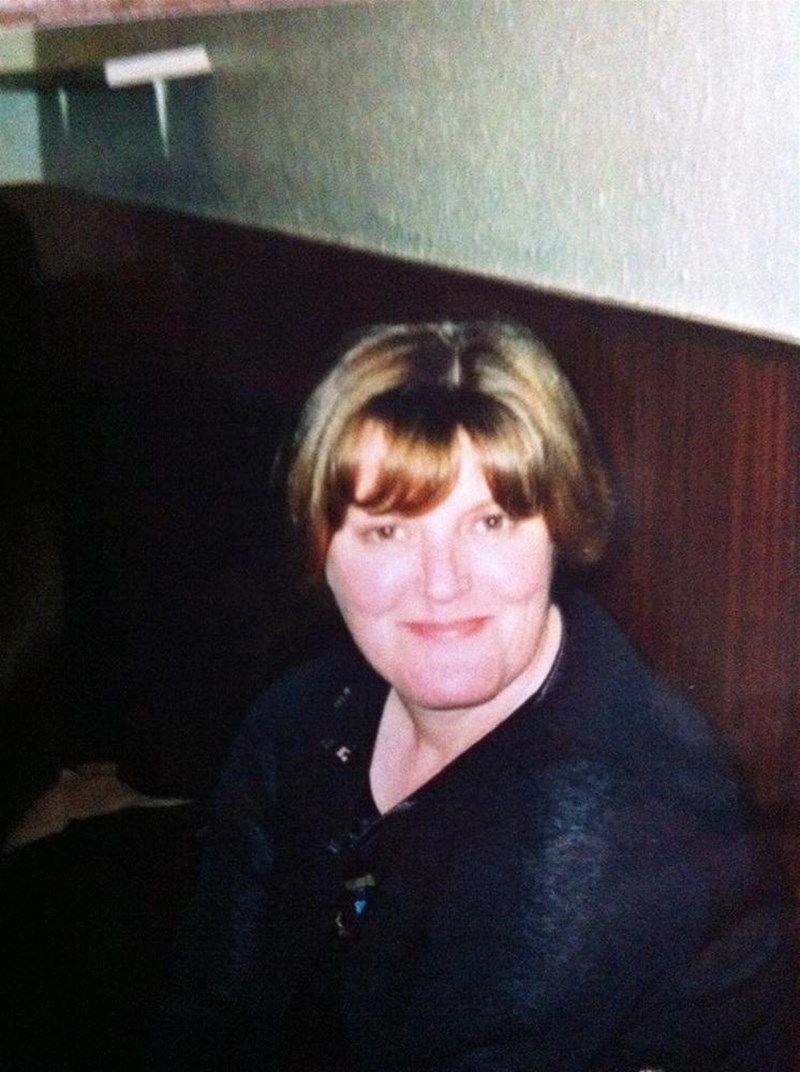 Susan Dunbar is fundraising for Dumfries & Galloway Health Board ...