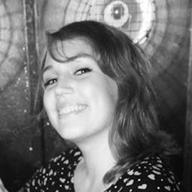 Emma Collins is fundraising for International Service