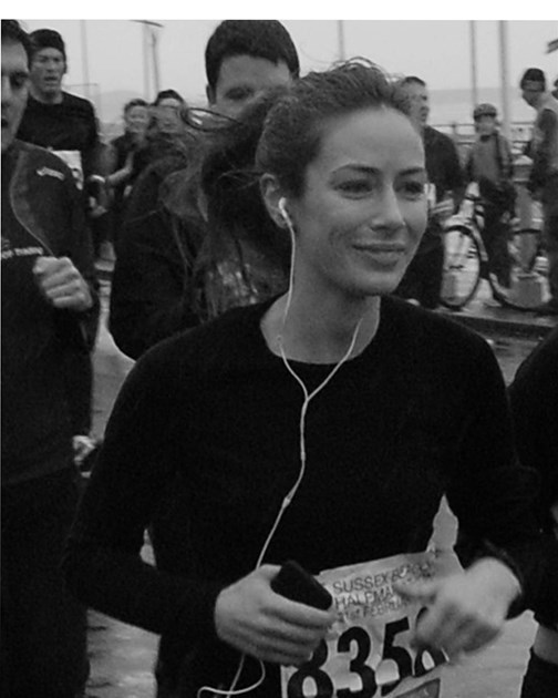 Jodi Gilmour is fundraising for Young Lives vs Cancer