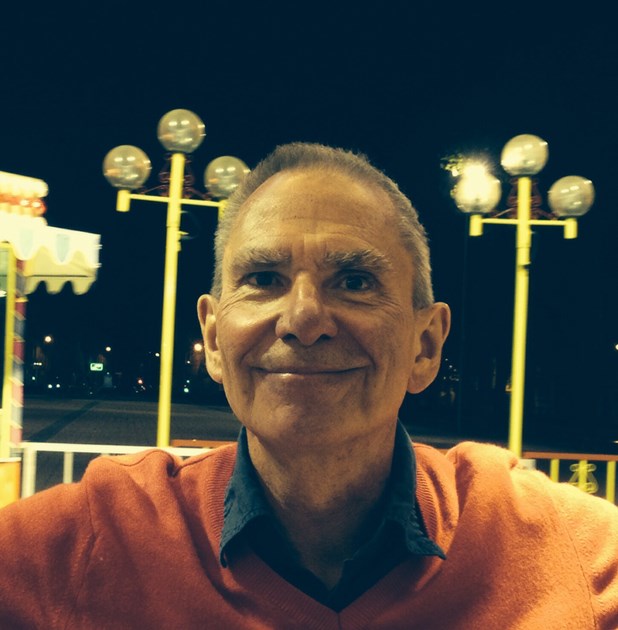 Jean Burbidge is fundraising for The Brain Tumour Charity