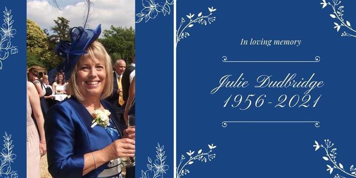 The Dudbridge's is fundraising for RUHX