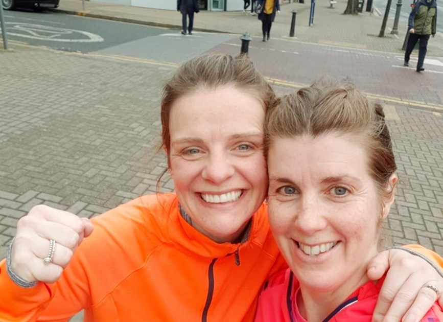 Deborah Birrell is fundraising for Action For Pulmonary Fibrosis