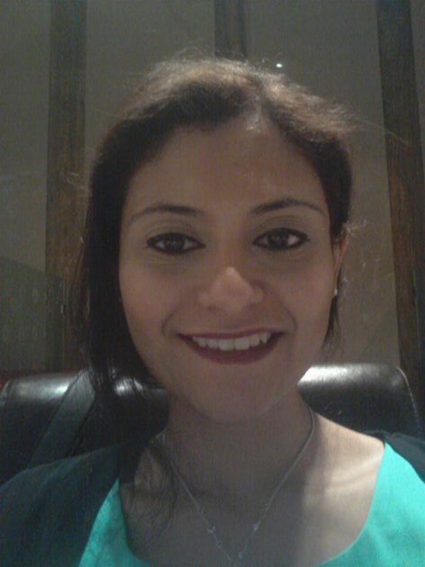 Manal Abdul Aleem is fundraising for Gulf For Good