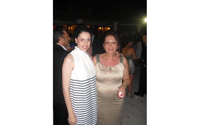 Iris Den Boer is fundraising for Macmillan Cancer Support