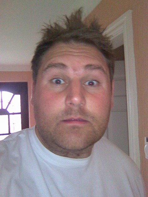 Jamie Grogan is fundraising for Macmillan Cancer Support