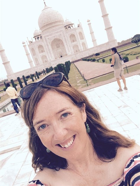 Victoria Lambe is fundraising for Cardiff & Vale Health Charity