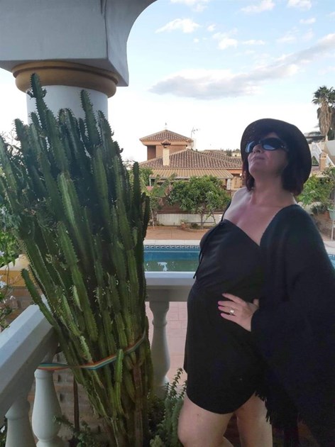 Anna McCabe is fundraising for The Prince & Princess of Wales Hospice