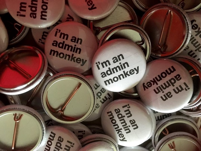 Mhari Robinson is fundraising for Independent Arts Projects