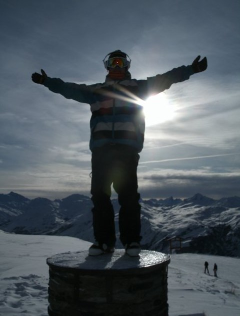 John Gargan is fundraising for Regain - The Trust For Sports Tetraplegics