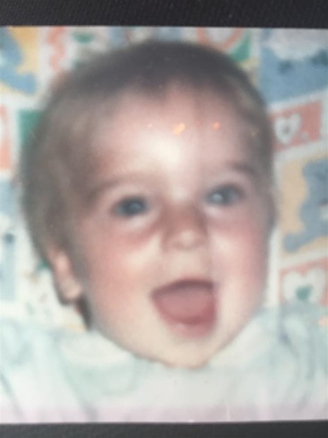 Daniel Callaghan is fundraising for CHUF