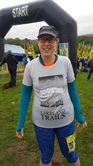 Rachel Forsyth is fundraising for National Trust