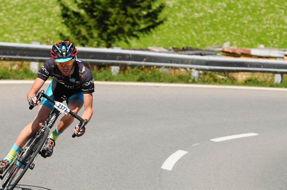 Daniel Loots is fundraising for Disability Snowsport UK - The Skiers ...