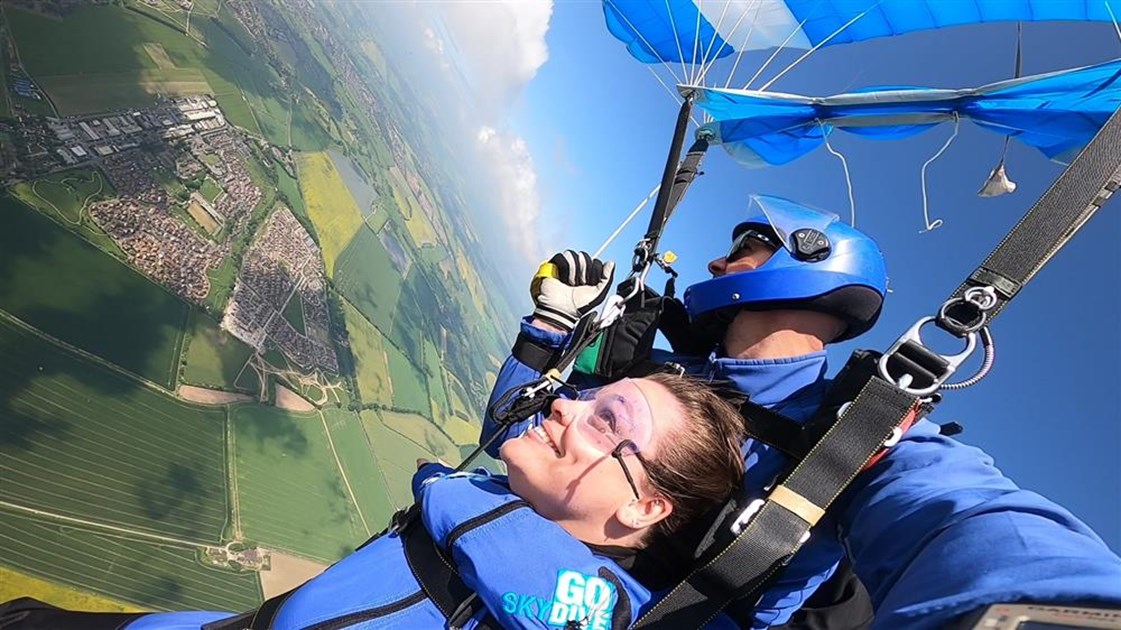 George Margetts is fundraising for Transform Housing and Support