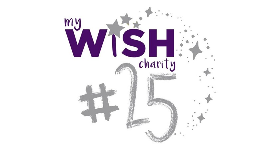 Ickworth Park Primary School is fundraising for My Wish Charity