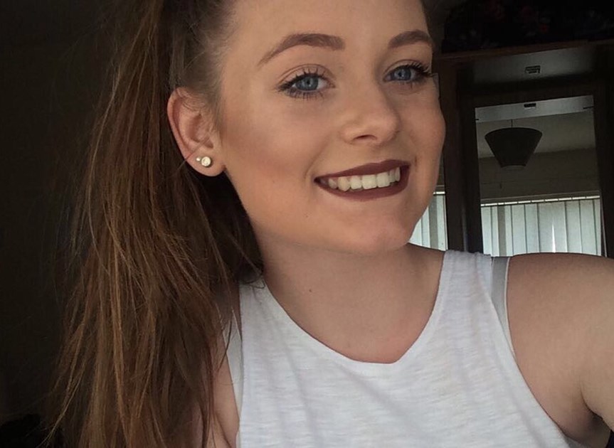 Toni Dale is fundraising for Cancer Research UK
