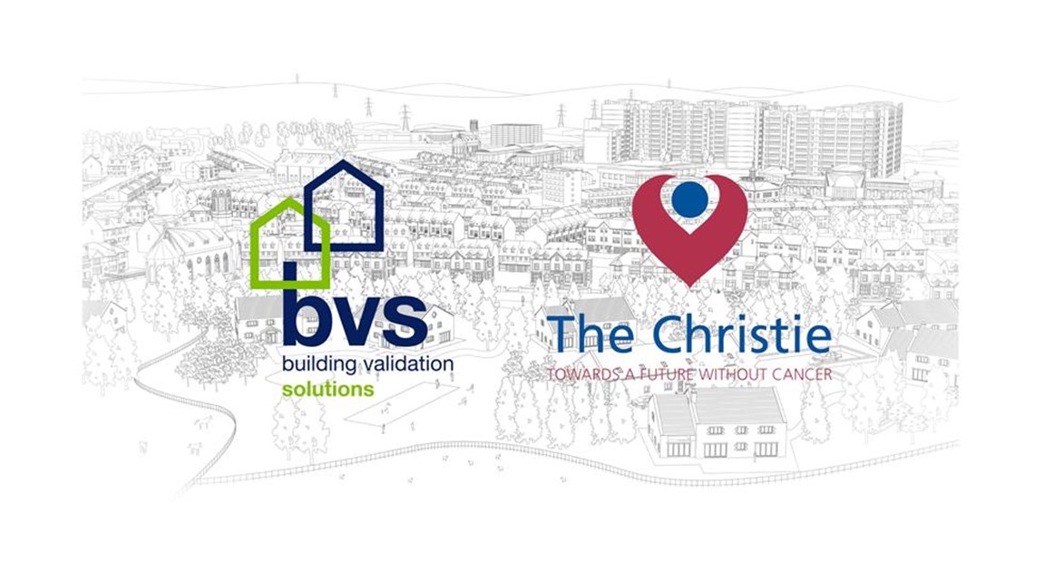 BVS Group is fundraising for THE CHRISTIE CHARITY
