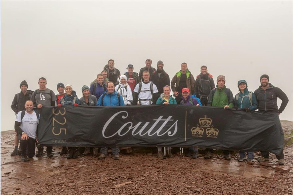 alex liddle is fundraising for Place2Be