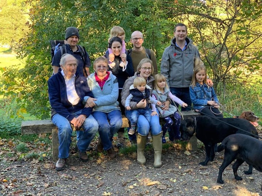 Amy Locke is fundraising for Macmillan Cancer Support