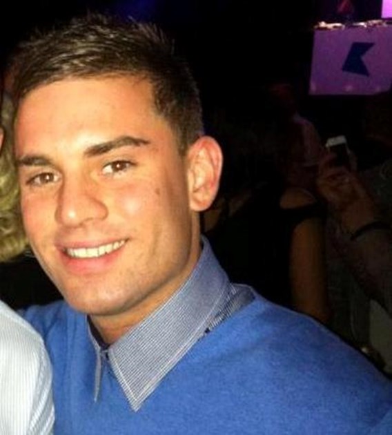 David Waddington is fundraising for Pancreatic Cancer UK