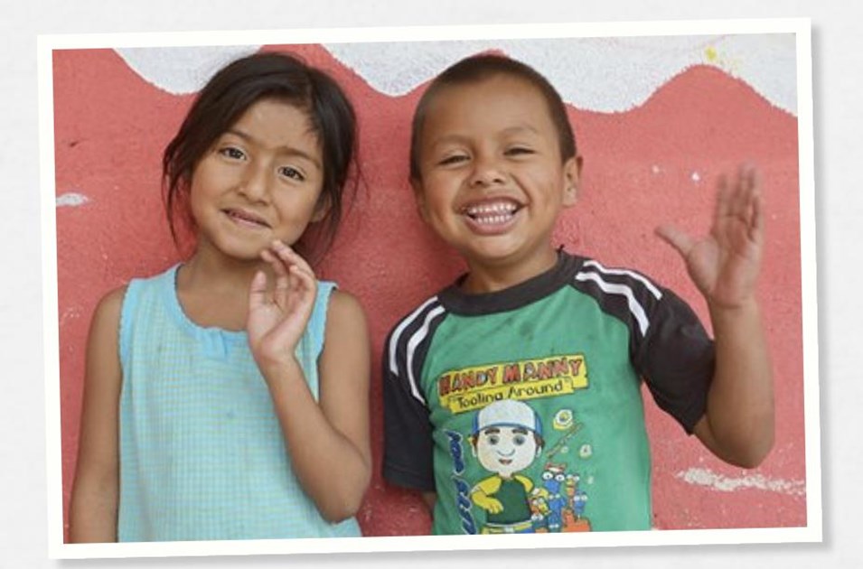 Ella Monks is fundraising for Education For The Children Foundation