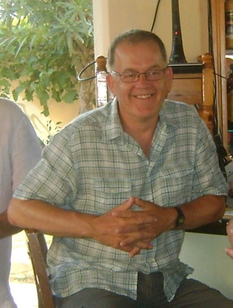 Anne Harmer is fundraising for The Brain Tumour Charity