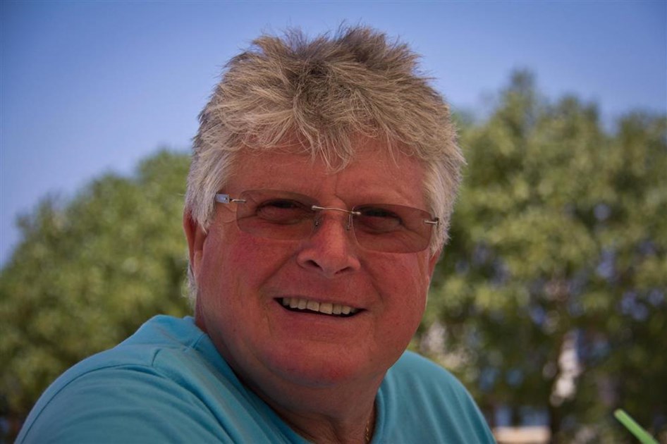 Debbi Tipper is fundraising for Sunrise Appeal - The Royal Cornwall ...