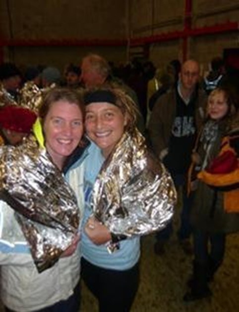 Imogen Simpson-Mowday is fundraising for Sobell House Hospice Charity