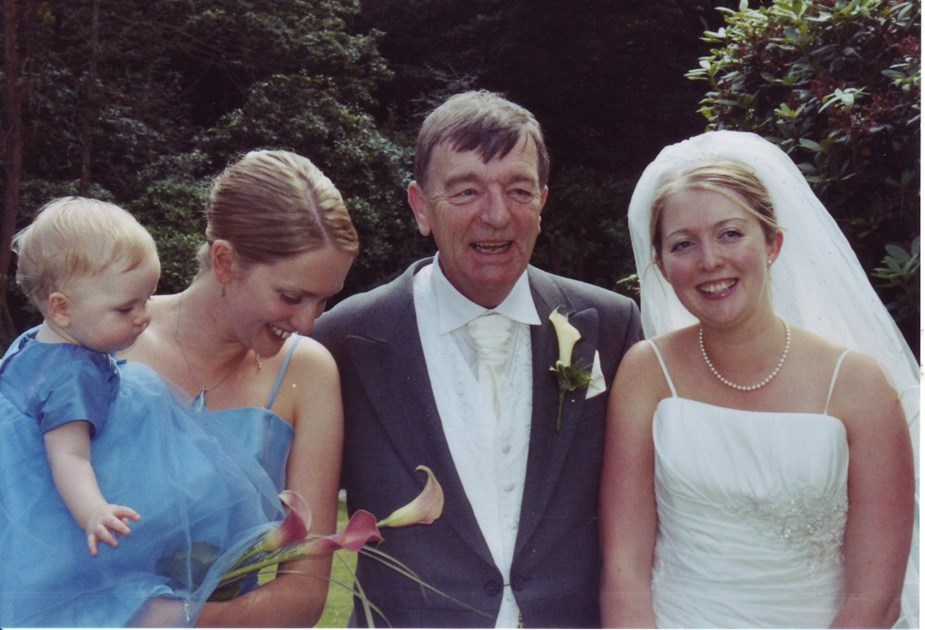 Gemma Dyson is fundraising for Cancer Research UK