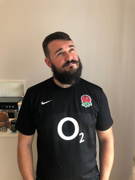 Charlie Hay is fundraising for The OddBalls Foundation
