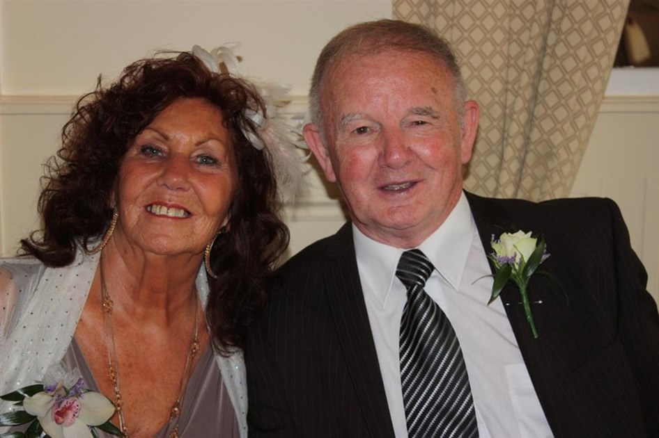 Denise Ainsley is fundraising for Save the Children