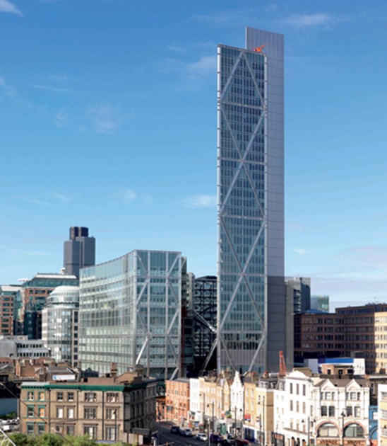 Joe Hames is fundraising for The British Red Cross Society