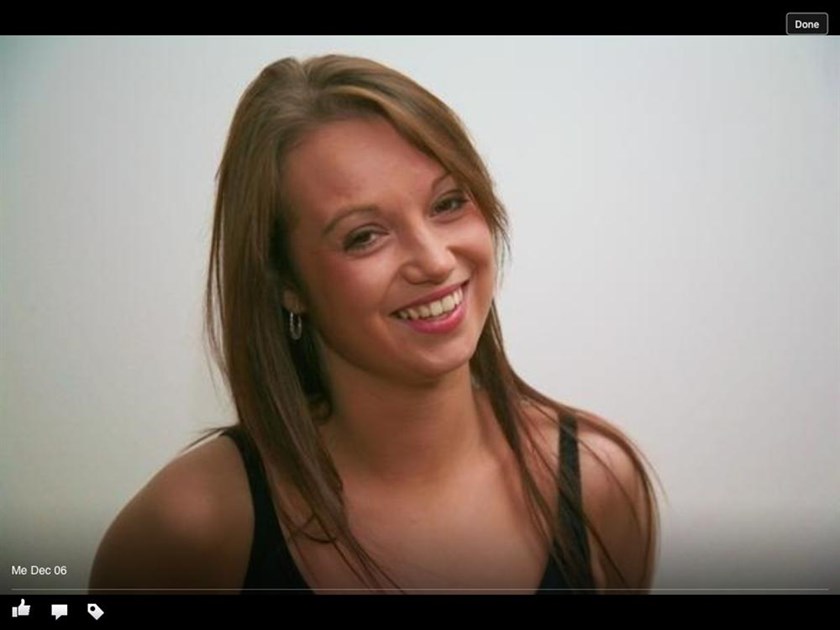 Lucy Marchant is fundraising for Sarcoma UK